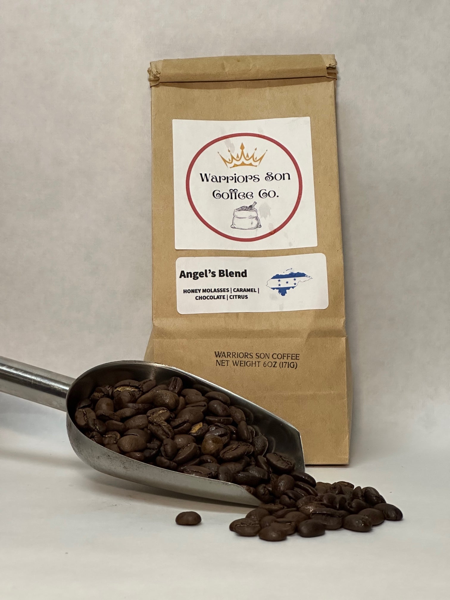 Warriors Son Coffee – Warriors Son Coffee Co