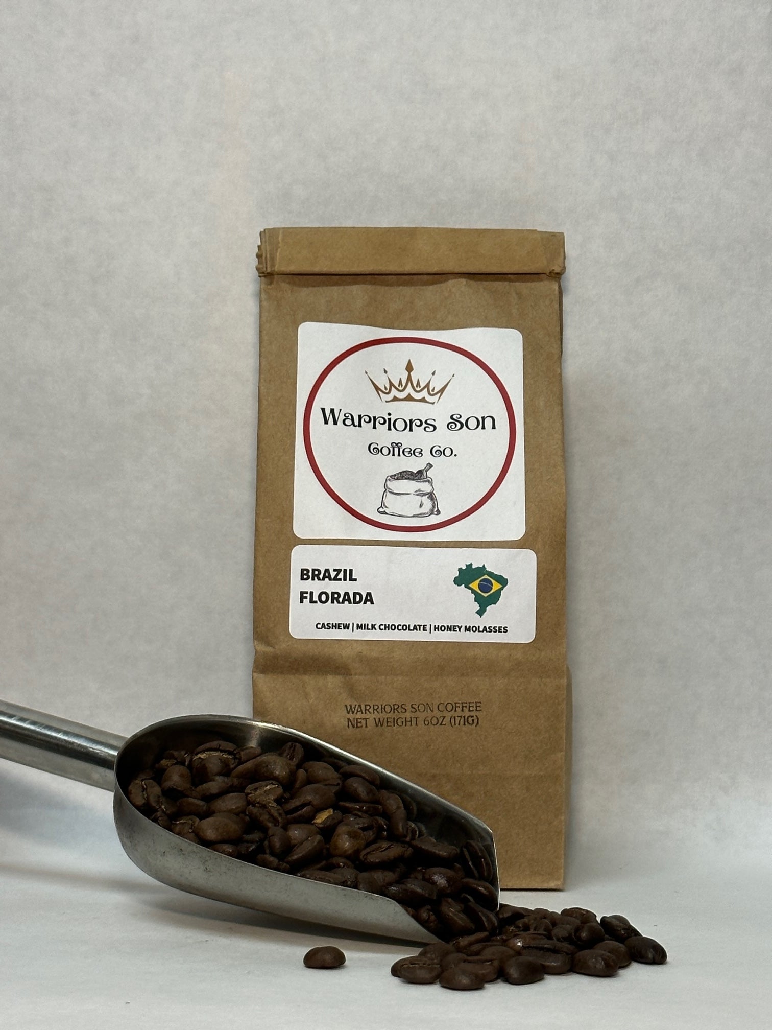 Warriors Son Coffee – Warriors Son Coffee Co