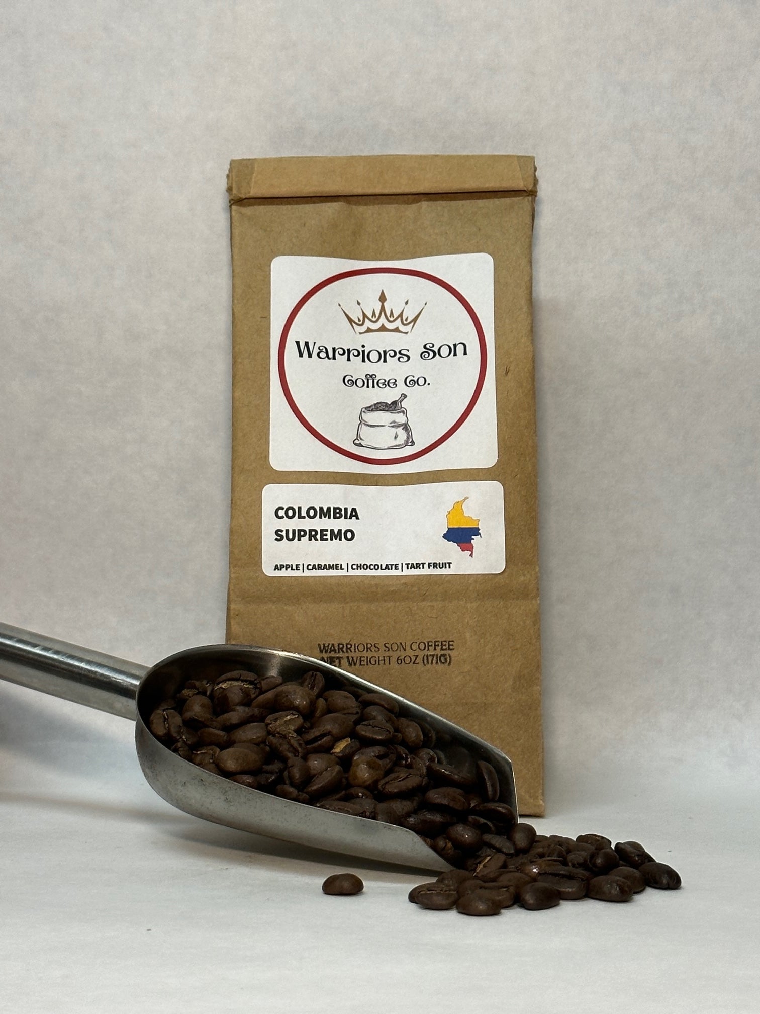 Warriors Son Coffee – Warriors Son Coffee Co
